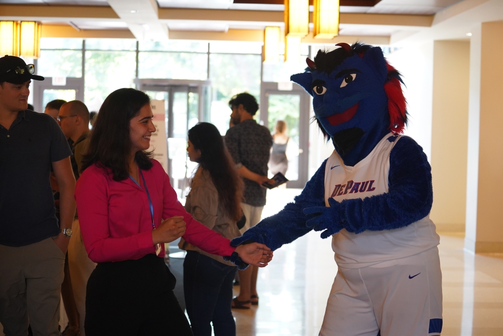 College News | News & Events | College of Business | DePaul University, Chicago